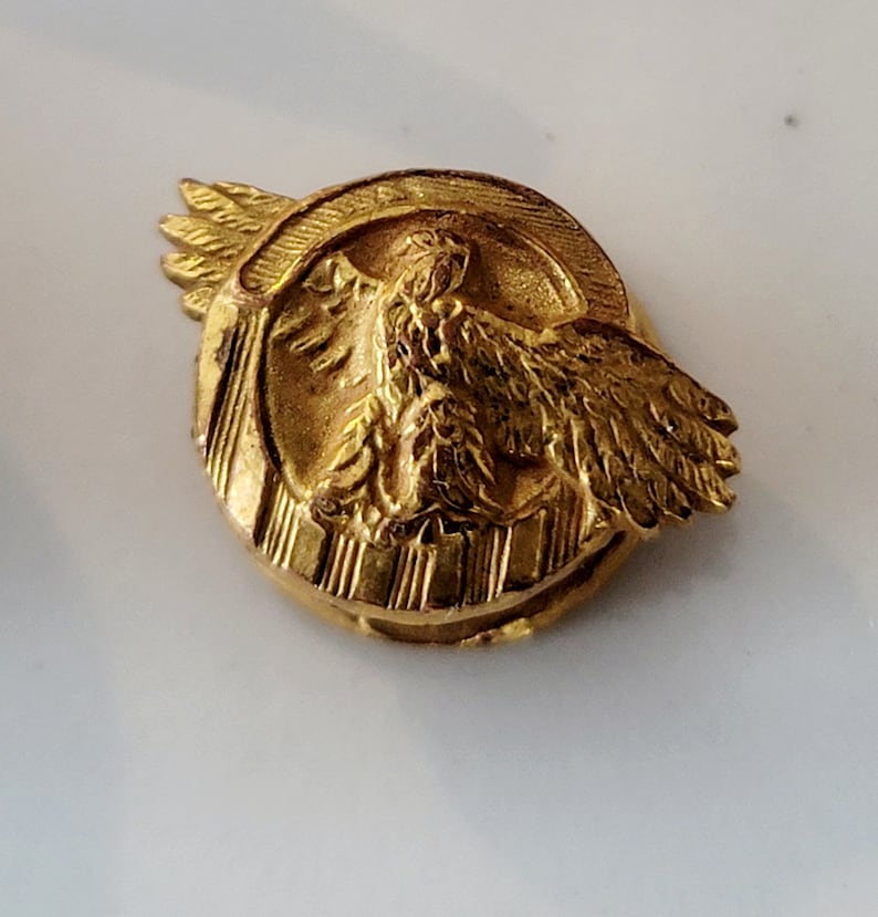 1920-1980, Vintage Pins, Collection of 13, Antique Brooch, Vintage ...