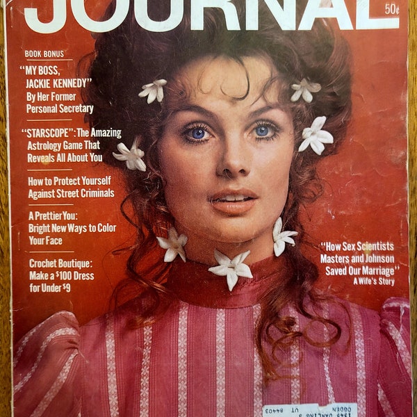 1969 Magazine - Etsy