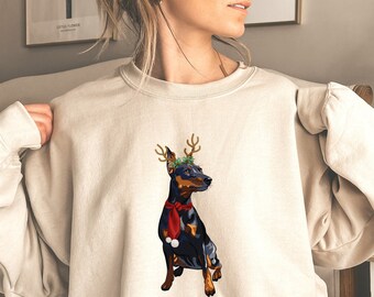 Dog Sweater Mini Pinscher - Etsy