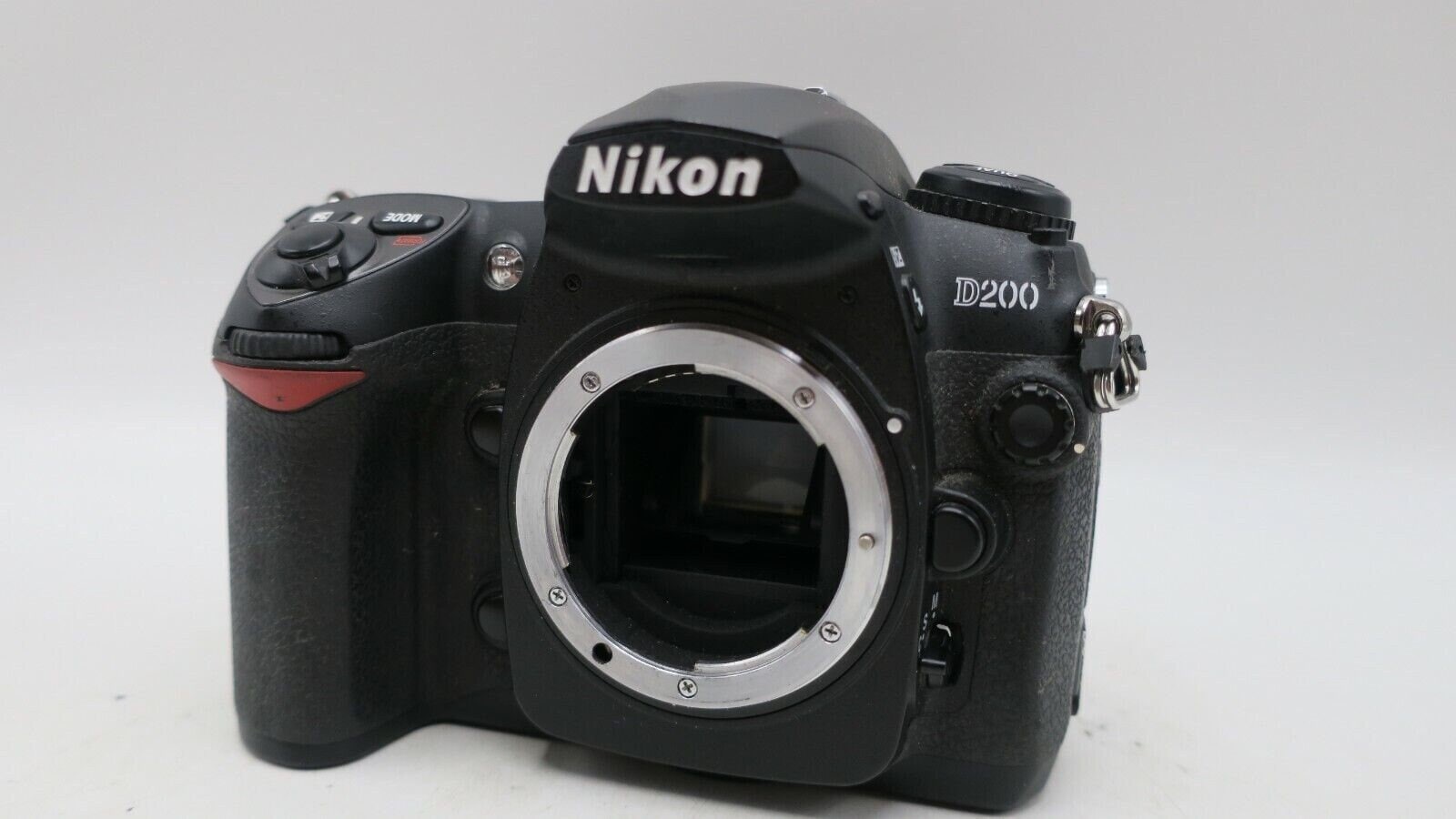 Nikon Pro Camera D200, 10 Megapixel, Special Price for Body Only! - Etsy