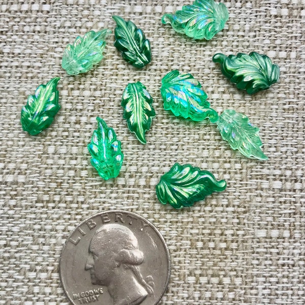 Filigree Leaves - Etsy