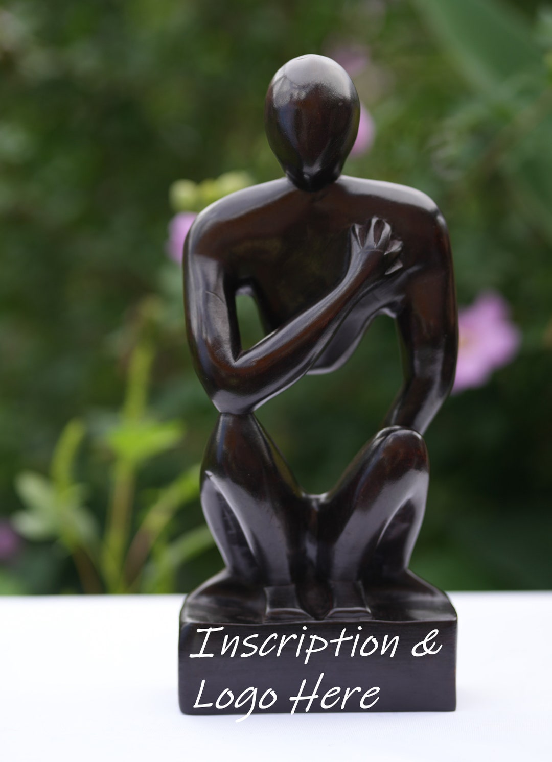 Trophy | Gratitude & Respect | Alternative Recognition Trophies (A.R.T ...