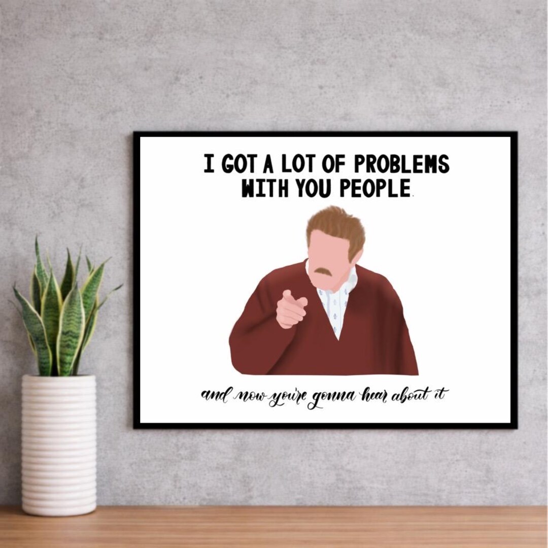 Festivus // Frank Costanza // Seinfeld Calligraphy Sign (free Shipping ...
