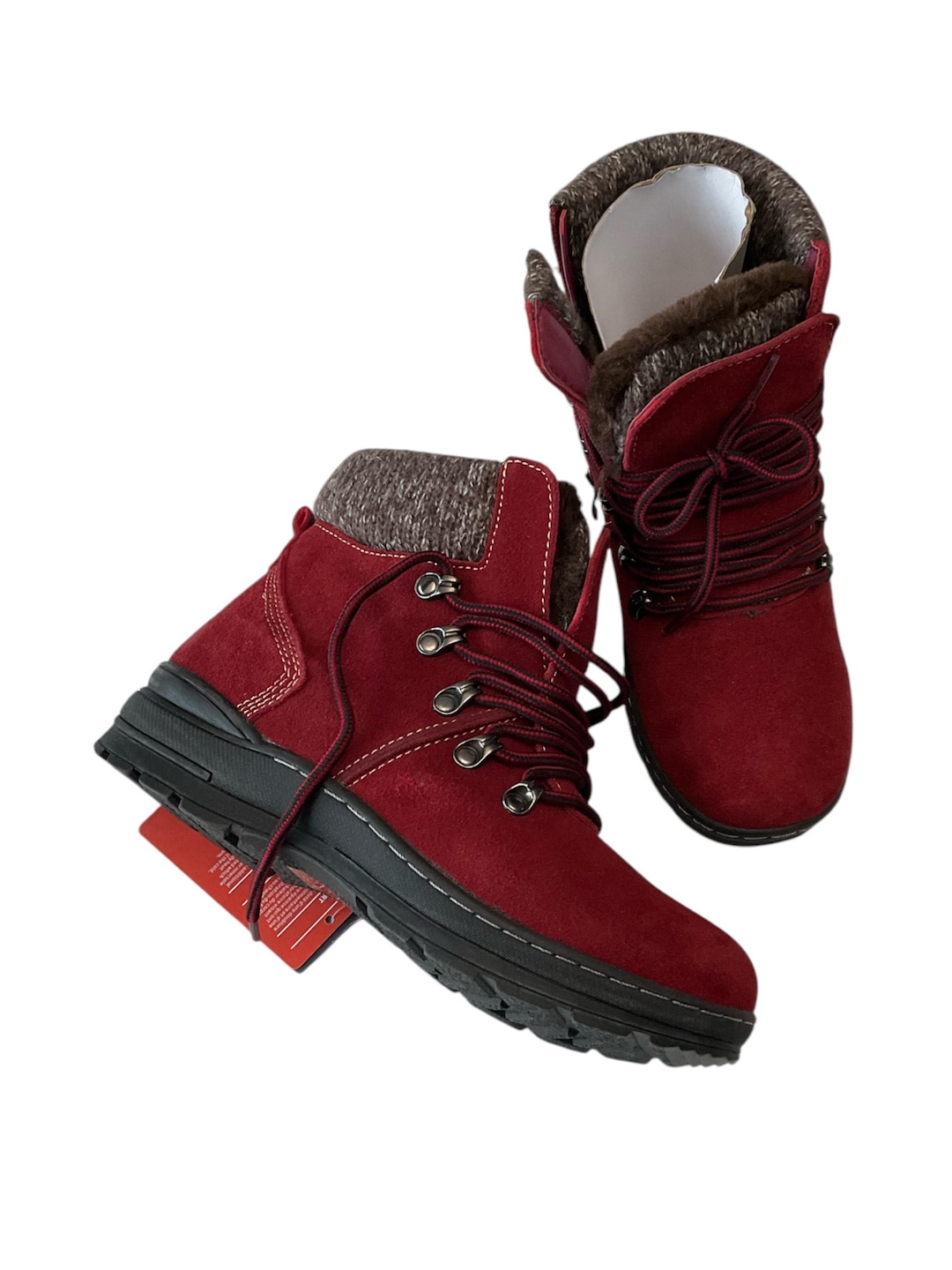 BANFF TRAIL BOOTS - Etsy