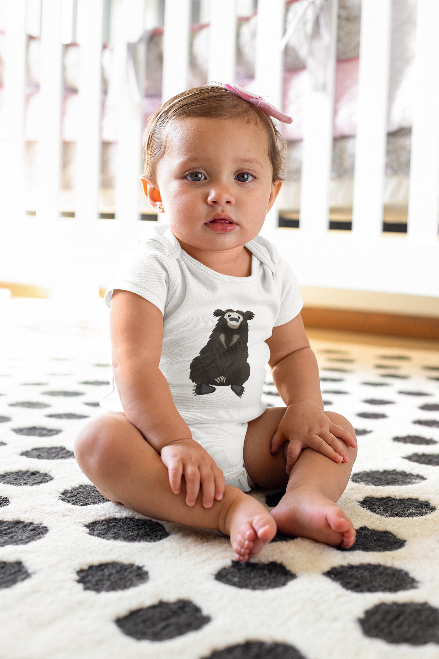 Bebé oso onesie lindo oso bebé onesie oso para baby shower - Etsy España