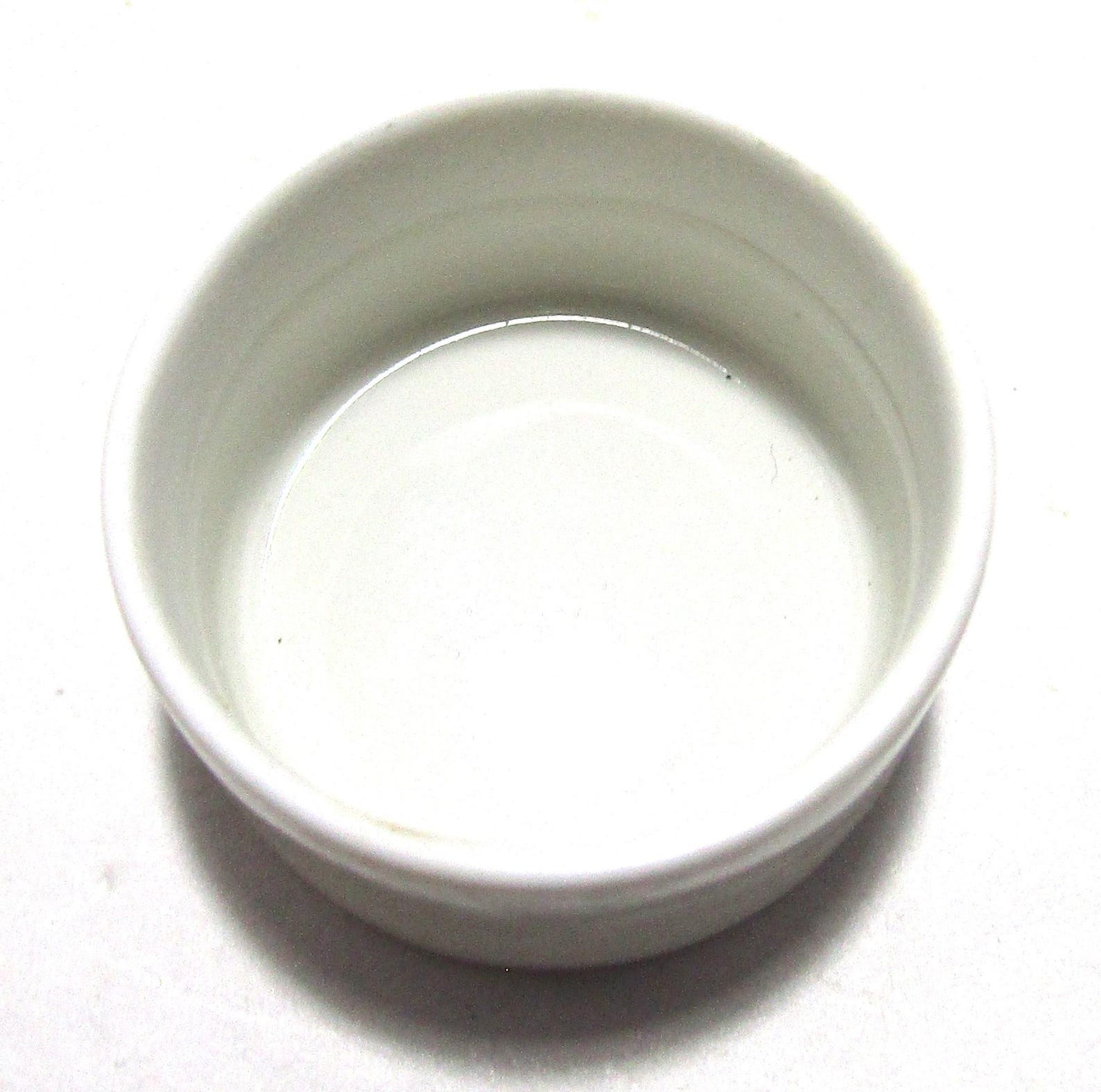 Vintage Blue & White Floral Delft Trinket Pill Box Made in Denmark - Etsy