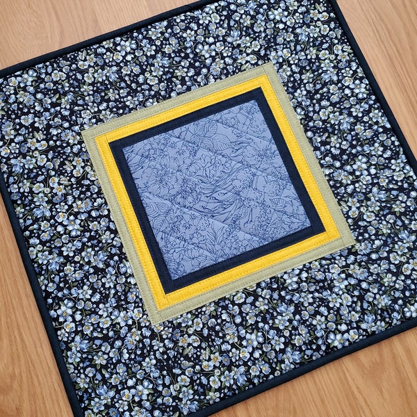 Spring Table Topper - Etsy