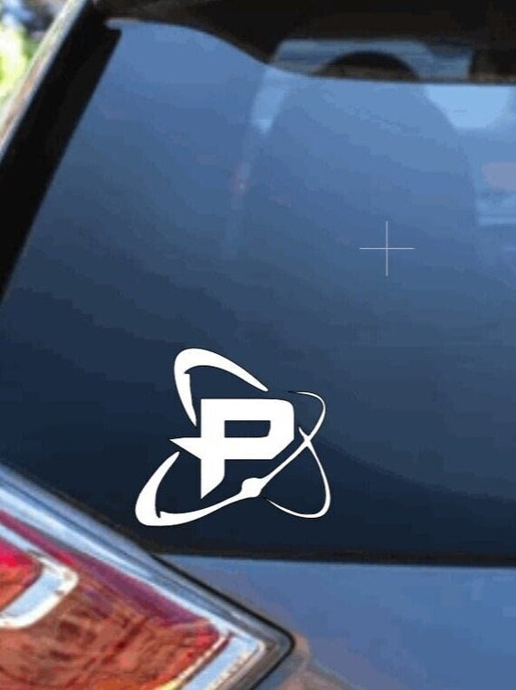 Overwatch League Team Car Decals OWL Vinyl Art Stickers - Etsy