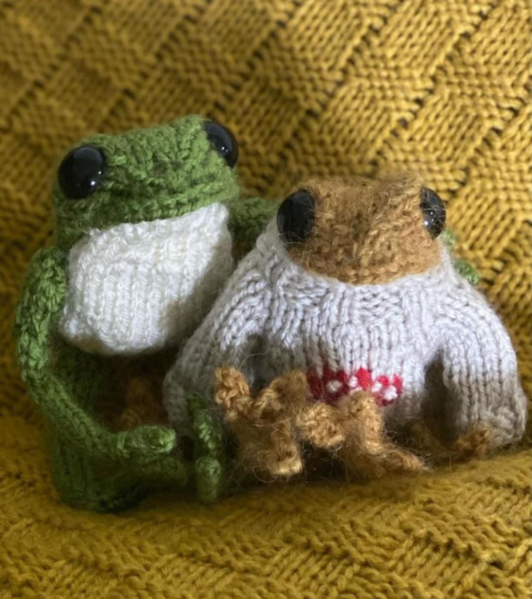 Build A Frog - Etsy
