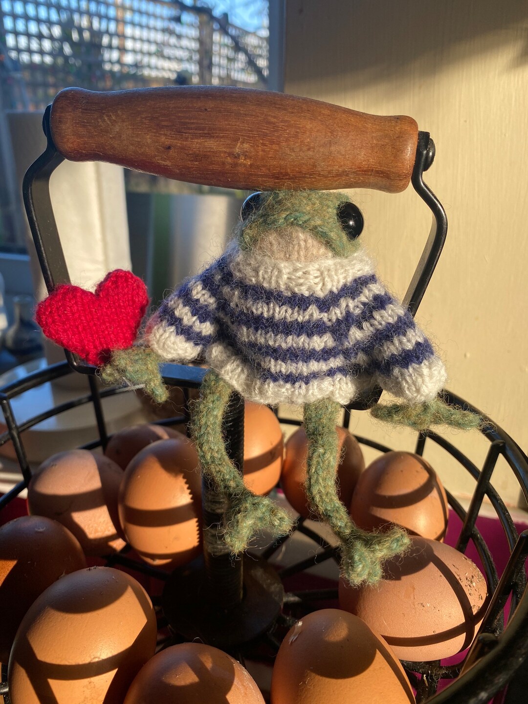 Frog Accessories - Etsy