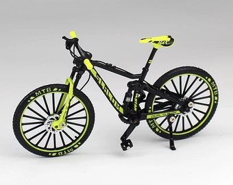 Toy Mountain Bike | Etsy