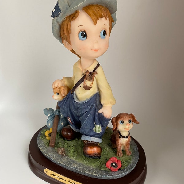 Montefiori Collection - Etsy