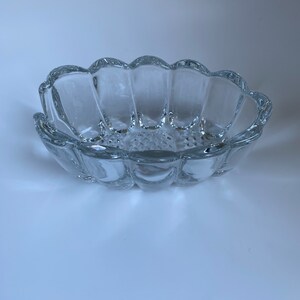 Princess House Crystal Glass Spoon / Fork Rest, 5x3x2.25 - Etsy