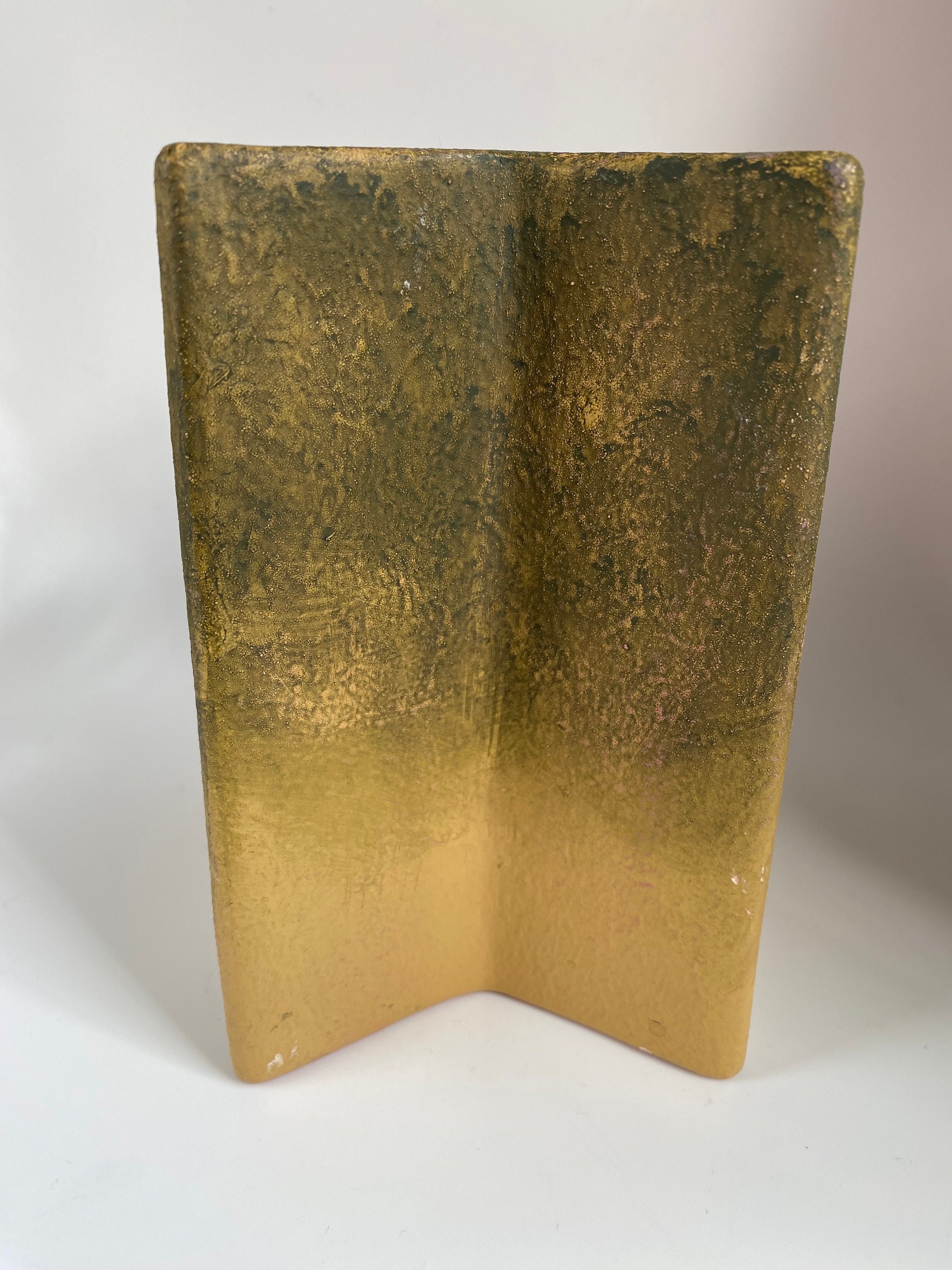 Yankee Cut Out Dragonfly Terracotta Candle Holder Votive Home Decor ...