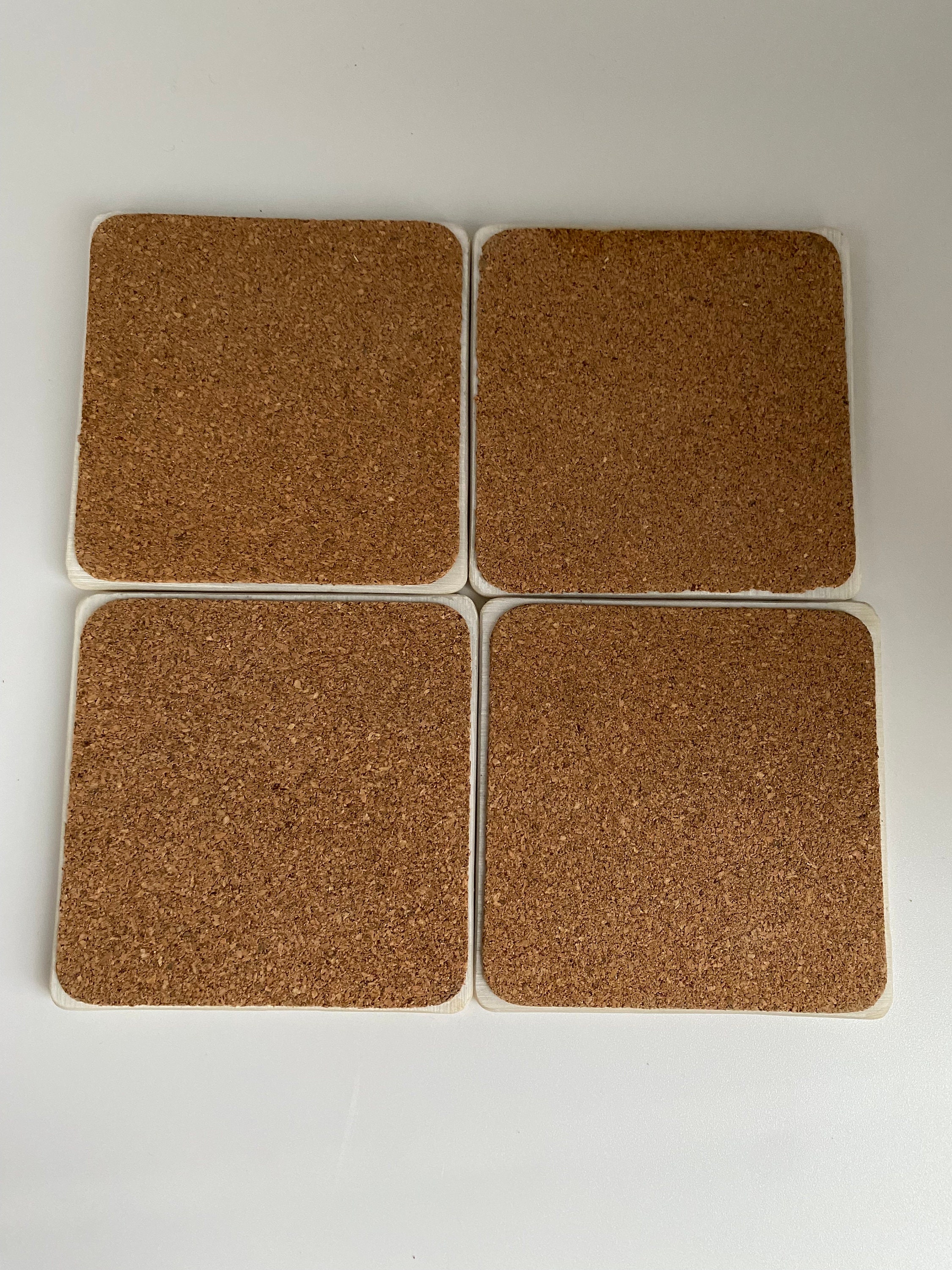 Vintage A Richesco Corporation Hand Painted Grave Vine Square - Etsy