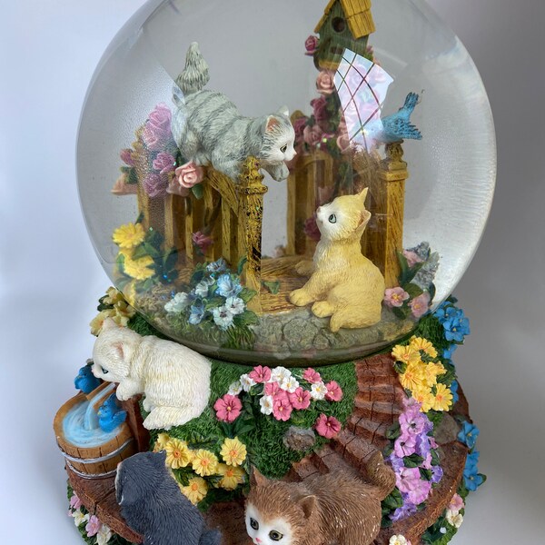 Unique Music Box - Etsy