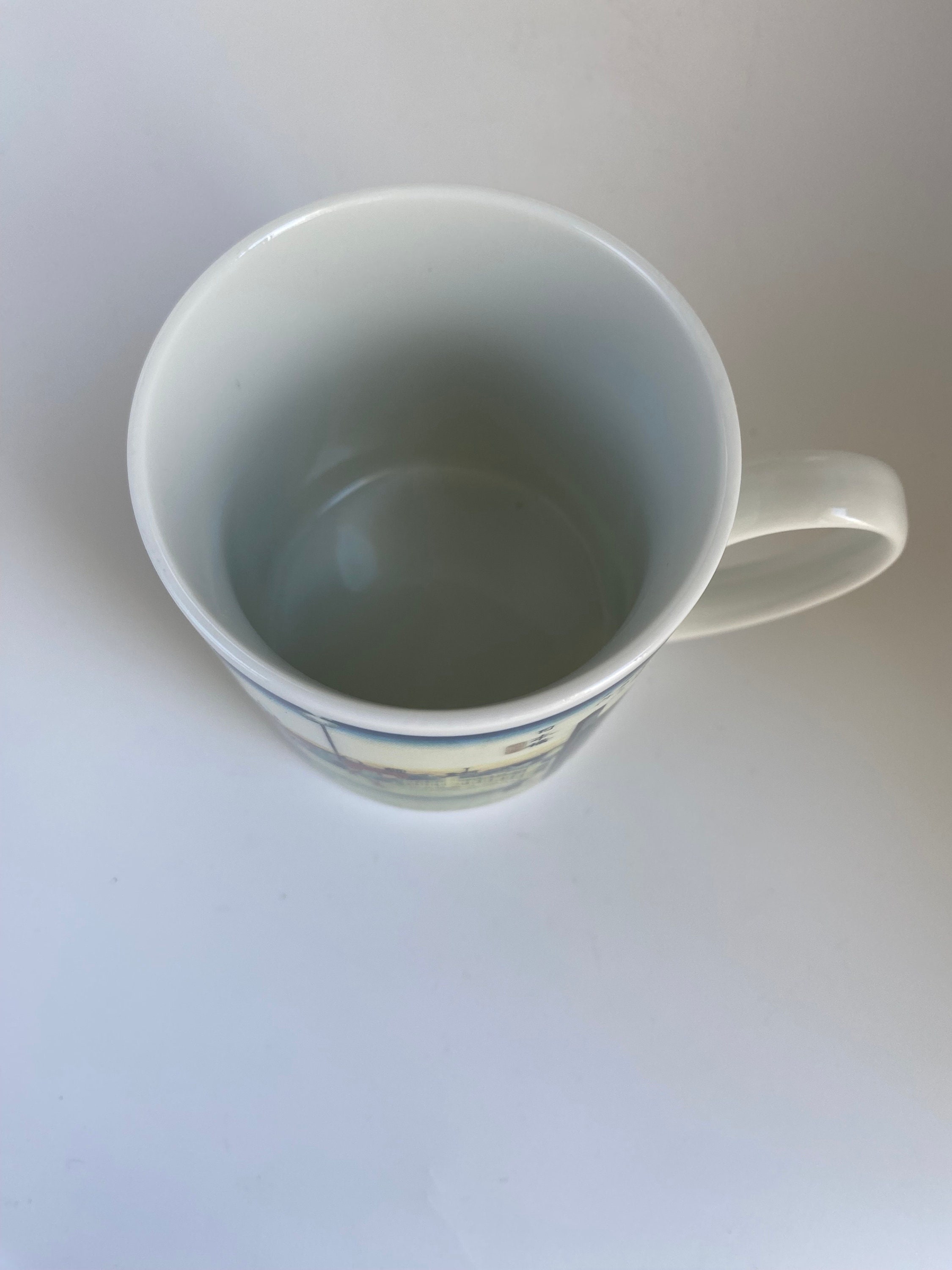 Kafuh Japan Coffee / Tea Mug, 3.5” Tall, Made in Japan, Rare - Etsy