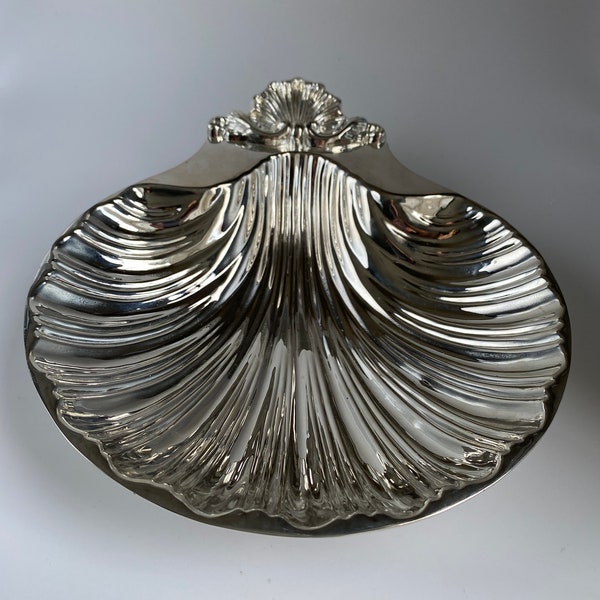 Clam Shell Bowl - Etsy