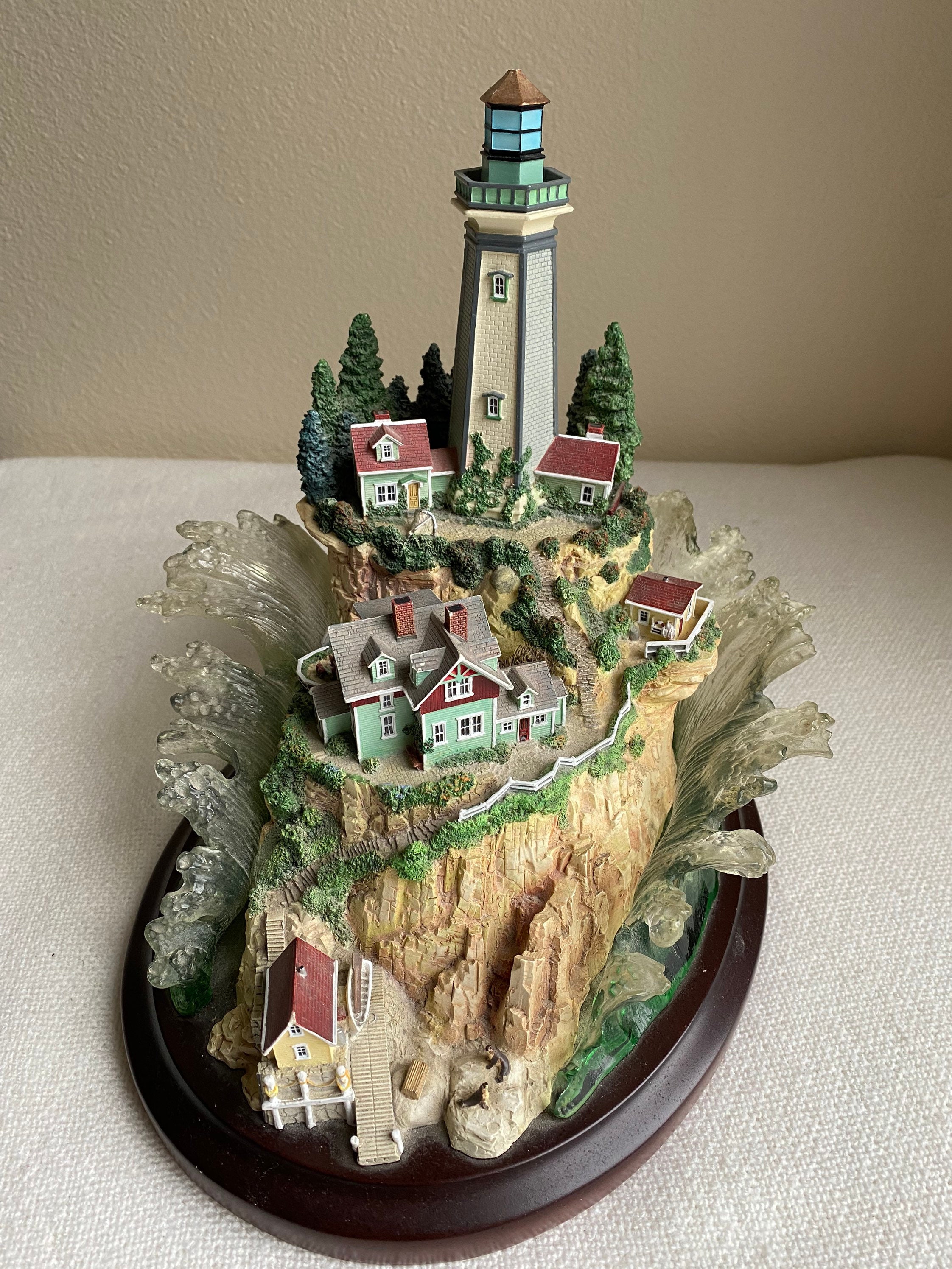 Lenox Lighthouse Collection