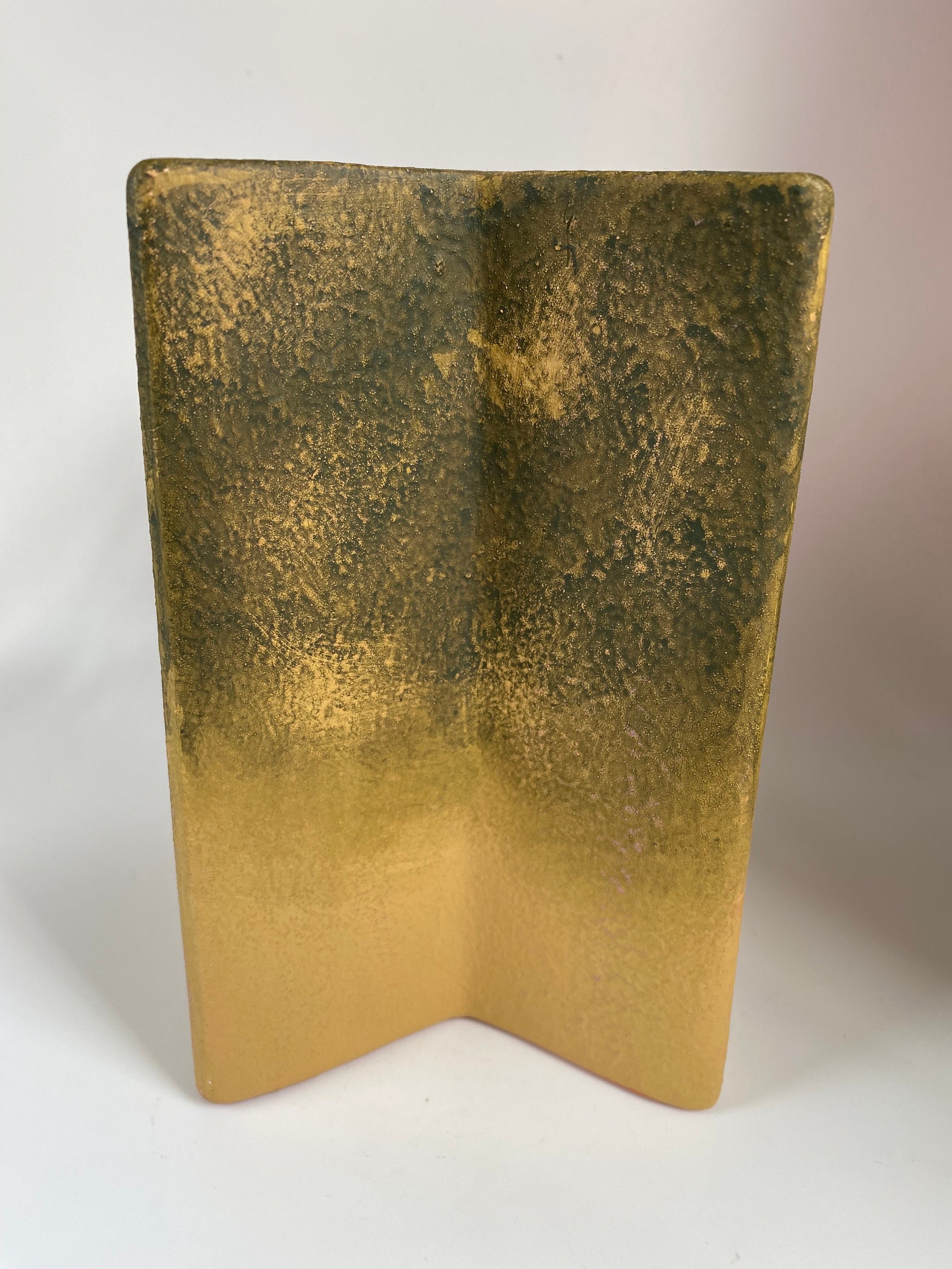 Yankee Cut Out Dragonfly Terracotta Candle Holder Votive Home Decor ...