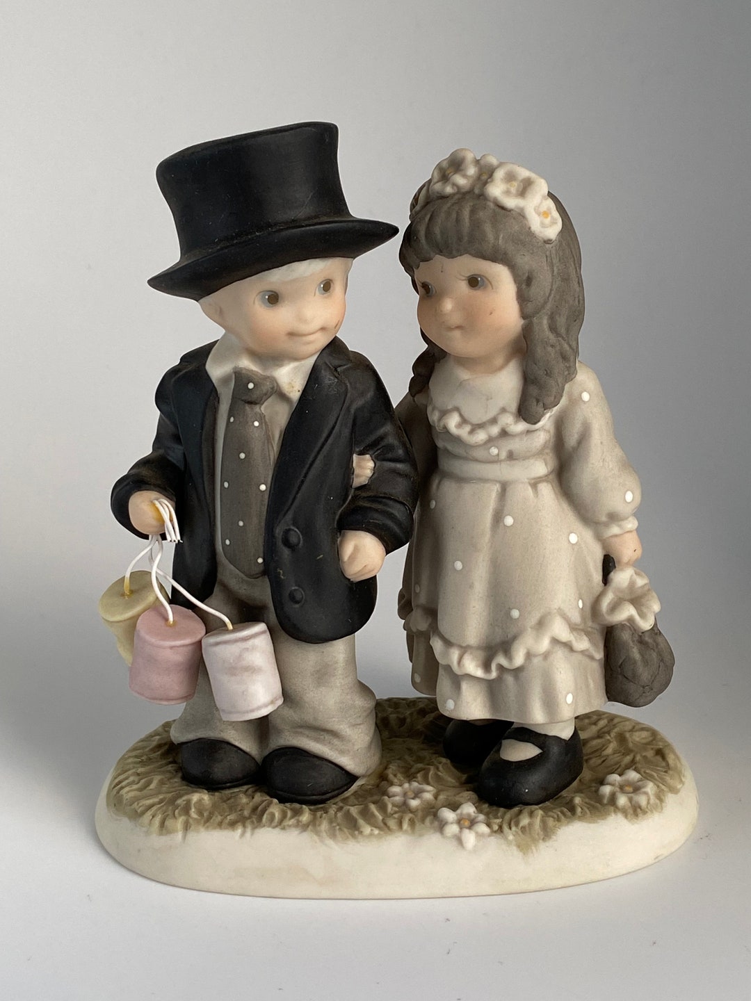 Enesco Always and Forever Figurine by B. Bahner / Verkerke, #245755 ...