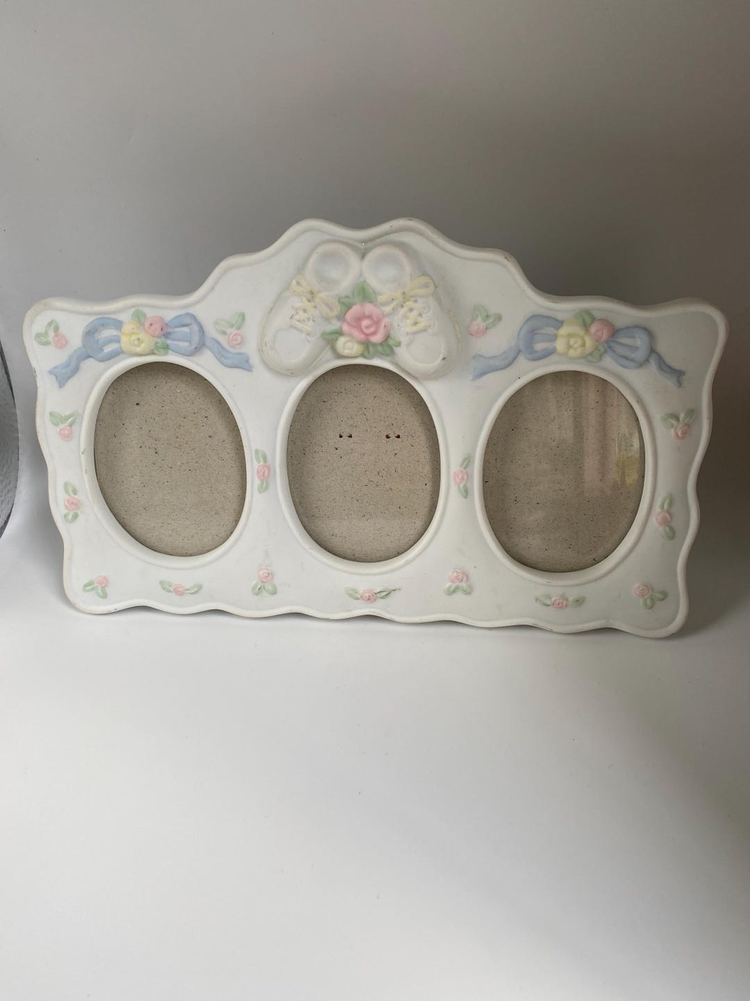 Very Cute FIGI Graphics Sweet Baby 3D Baby Picture Photo Frame With ...
