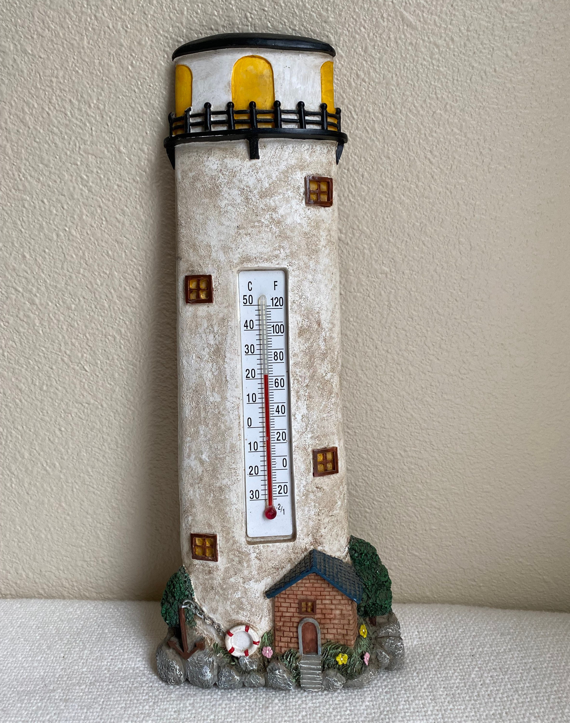 Unique Thermometer