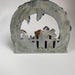 Vintage K’s Collection Floral Bear Family Figurine, Friendship Starts ...