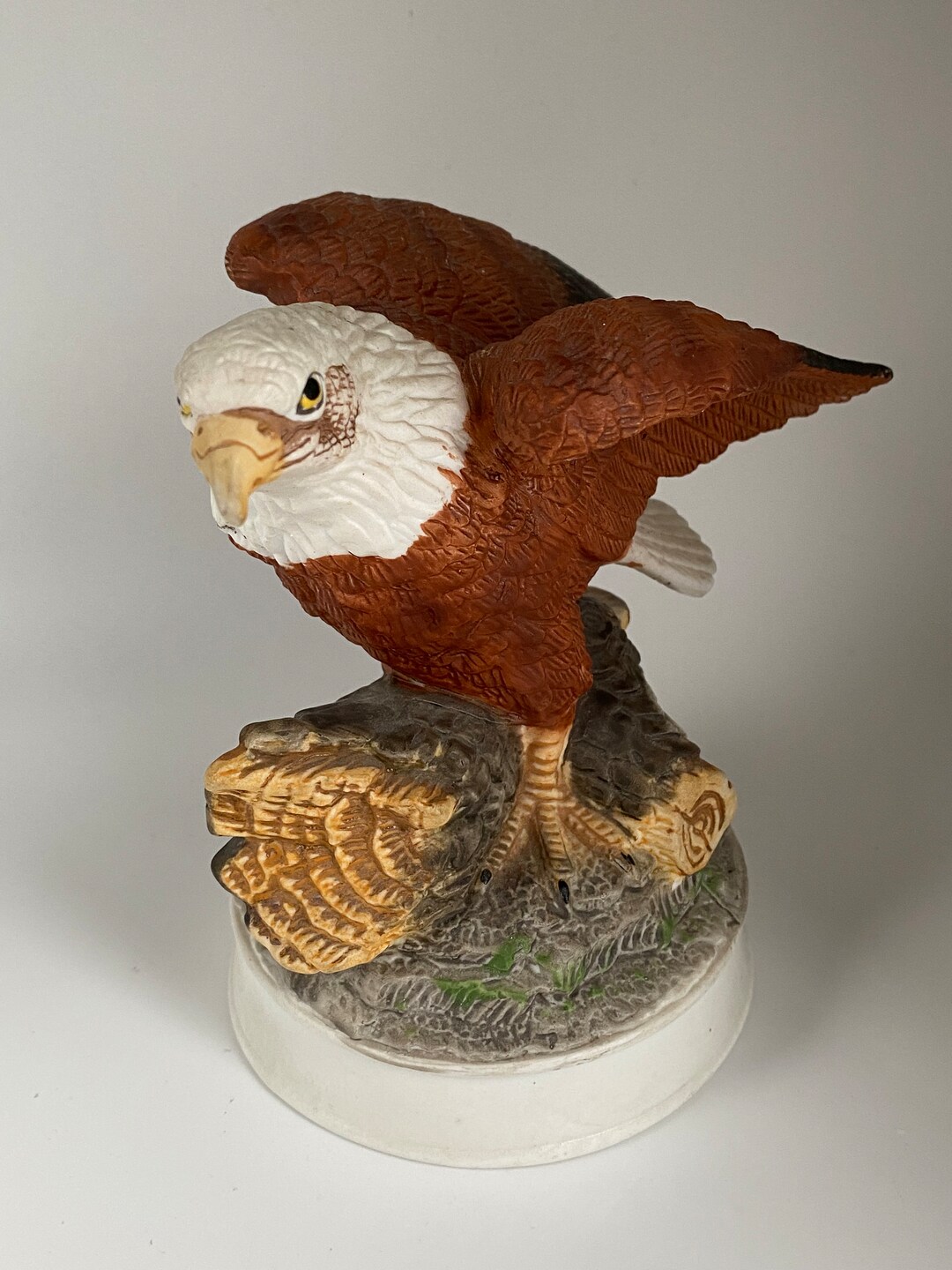 Royal Heritage Americana “birds in Flight” Collection Limited Series ...