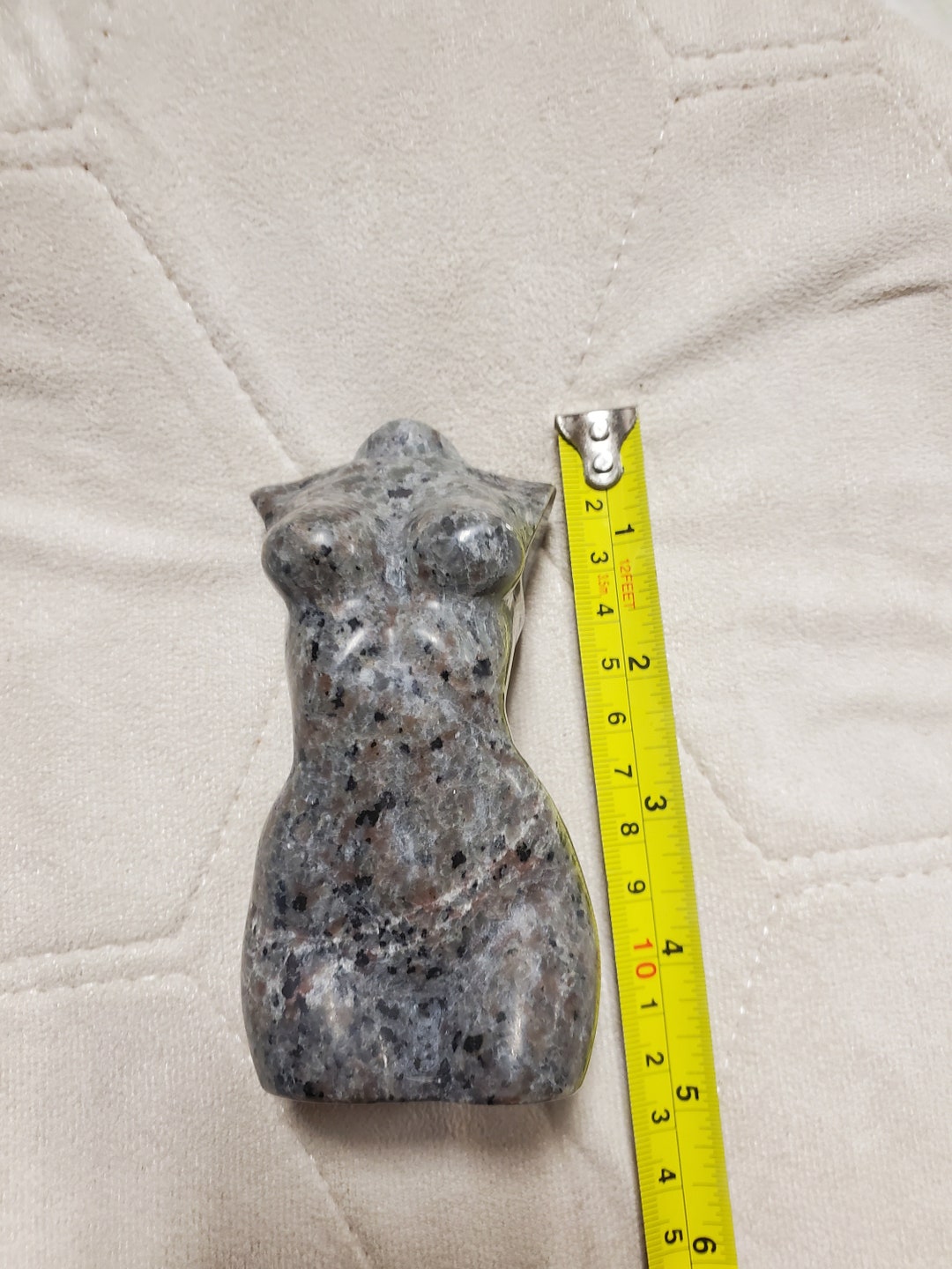 Yooperlite Goddess Body - Etsy