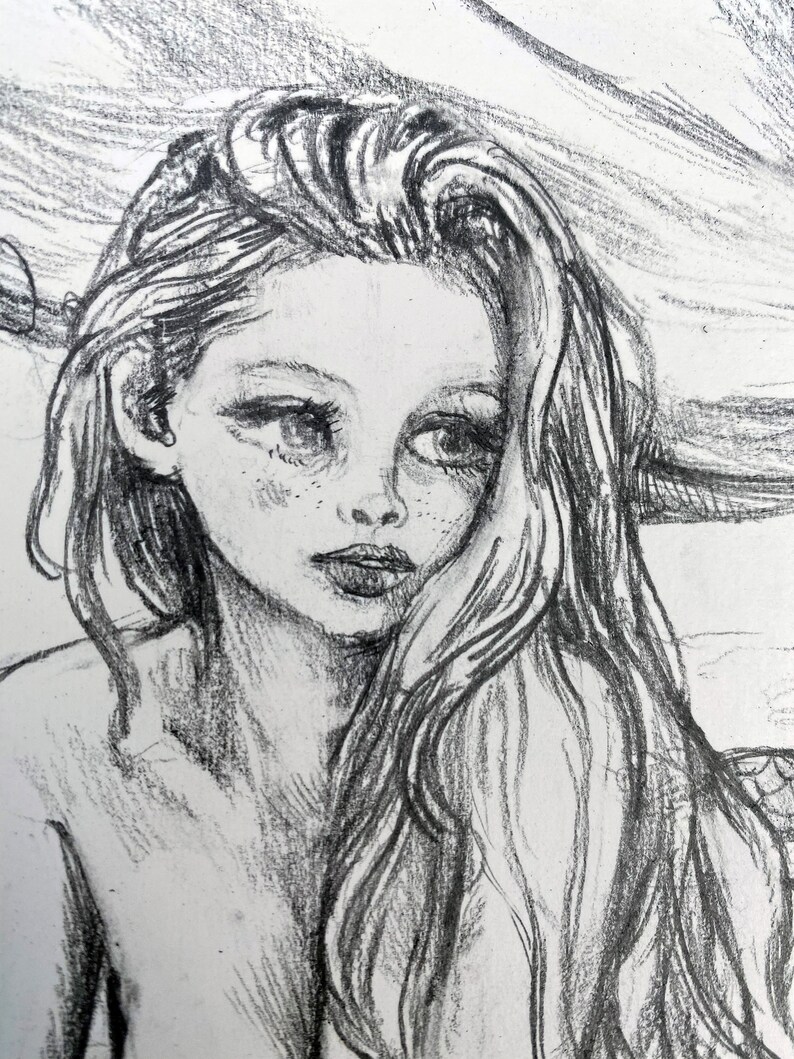 Aquatic AURORA Avatar Dreaming MORFORWYN Seren マーメイド 美人鱼 Amphitrite, a ...