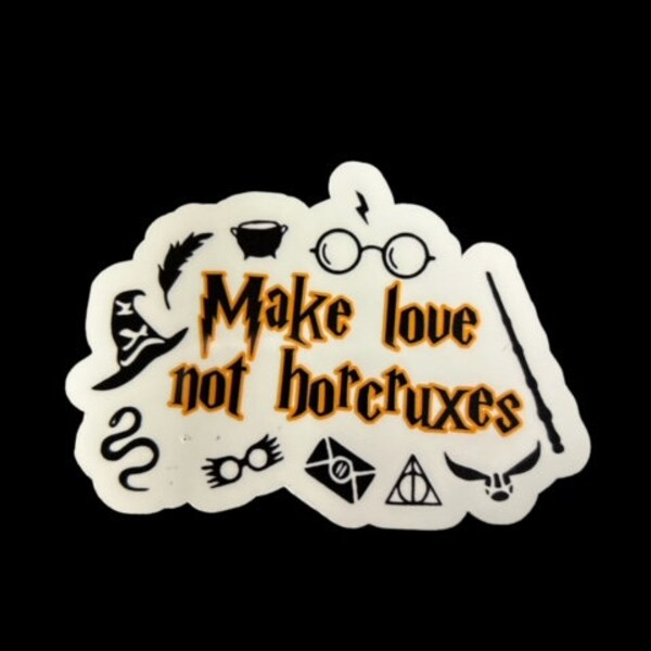 Horcruxes - Etsy