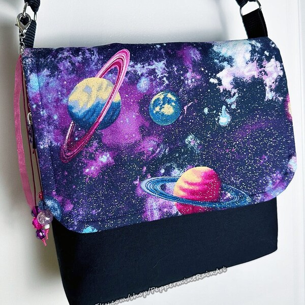 Magnetic Messenger Bag Closure - Etsy