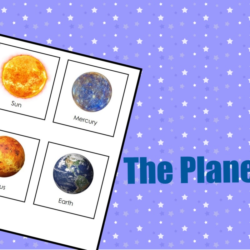 DigitalMontessori - Etsy