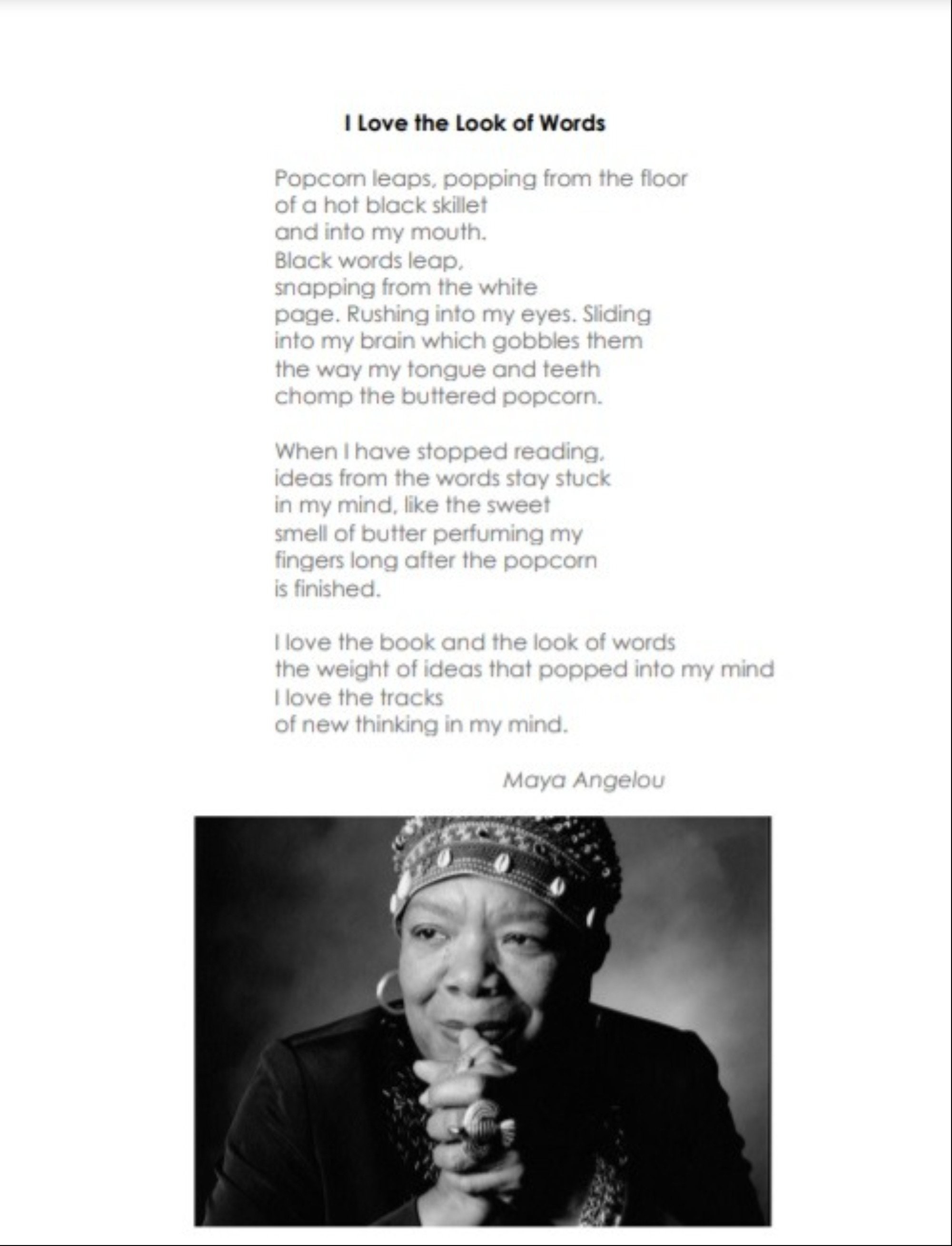 Black Poet Poem Cards • Black History Month • Montessori • Flash Cards ...