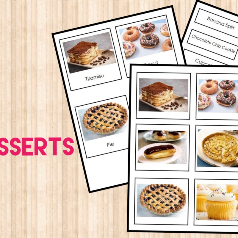 DigitalMontessori - Etsy