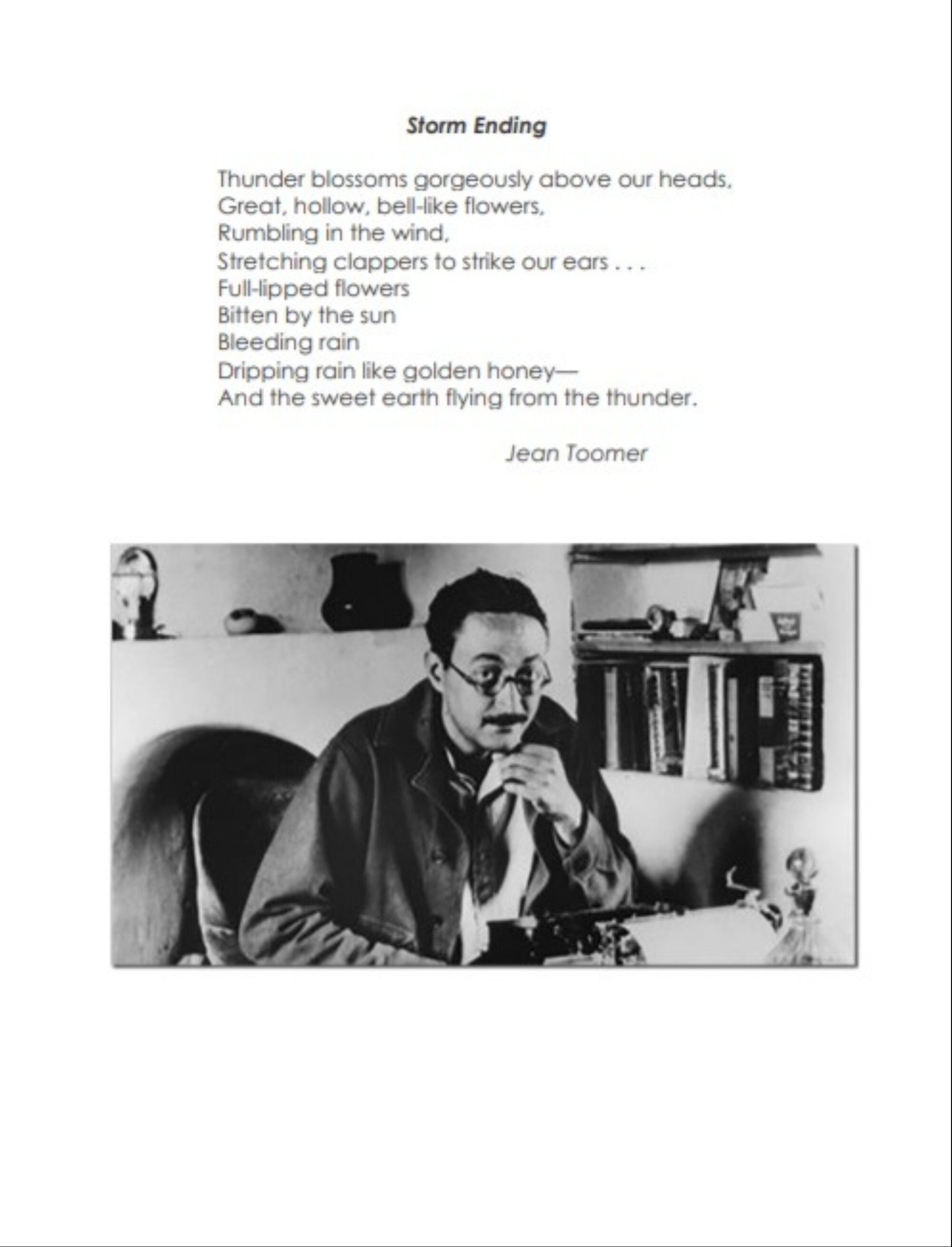 Black Poet Poem Cards • Black History Month • Montessori • Flash Cards ...