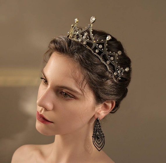 Prom Crowns For Girls