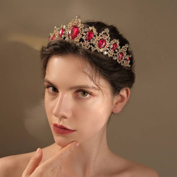 Prom Hair Accessory - Etsy