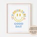 Planner Sticky Notes Printable Notepad Journal Bujo Daily Weekly ...