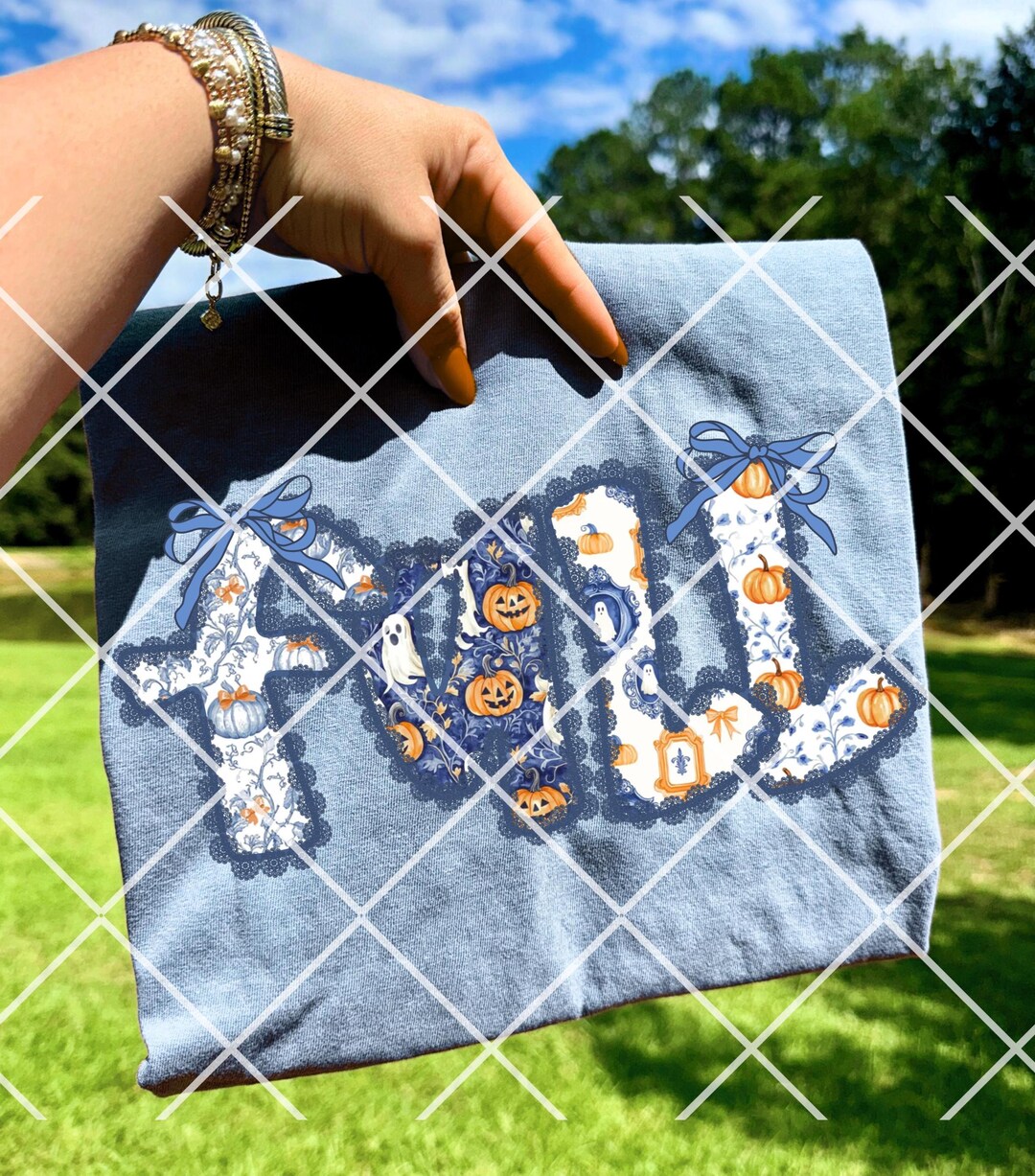 Preppy Fall Png, Lace Fall Png, Grandmillenial Fall Png, Coquette Fall ...