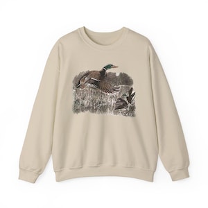 Vintage Duck Shirt, Duck Shirt, Retro Duck Shirt, Animal Lover Shirt ...