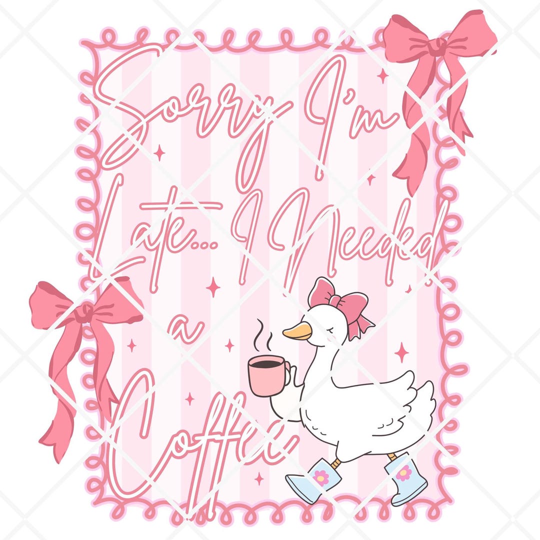Preppy Floral Goose Png,funny Mama Png,sarcastic Retro Png,boho Floral ...
