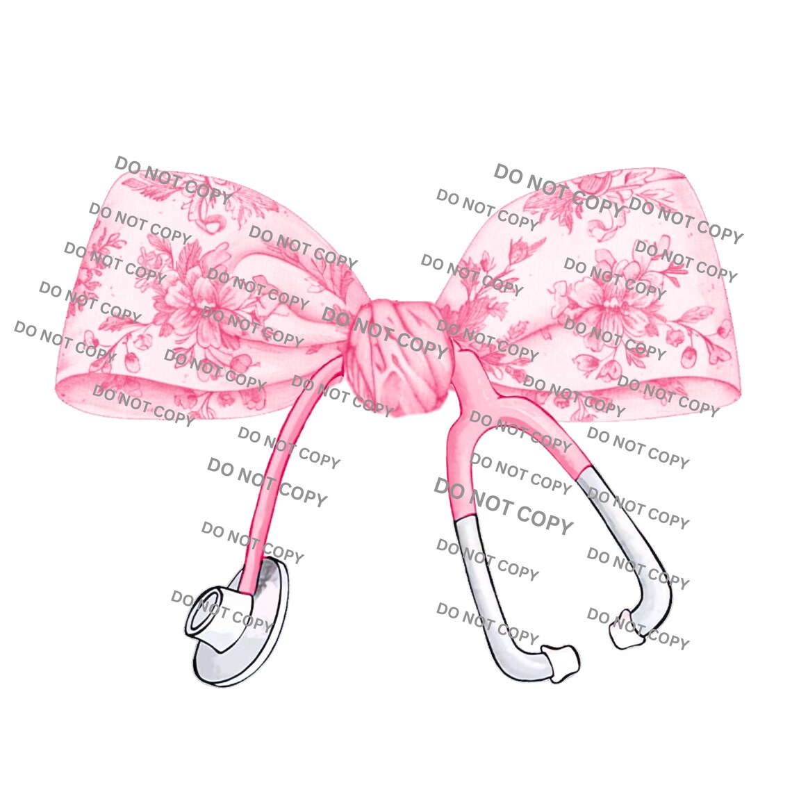 Nurse Bow Png, Nurse Coquette Png, Nurse Png,nurse Sublimation, Toile ...