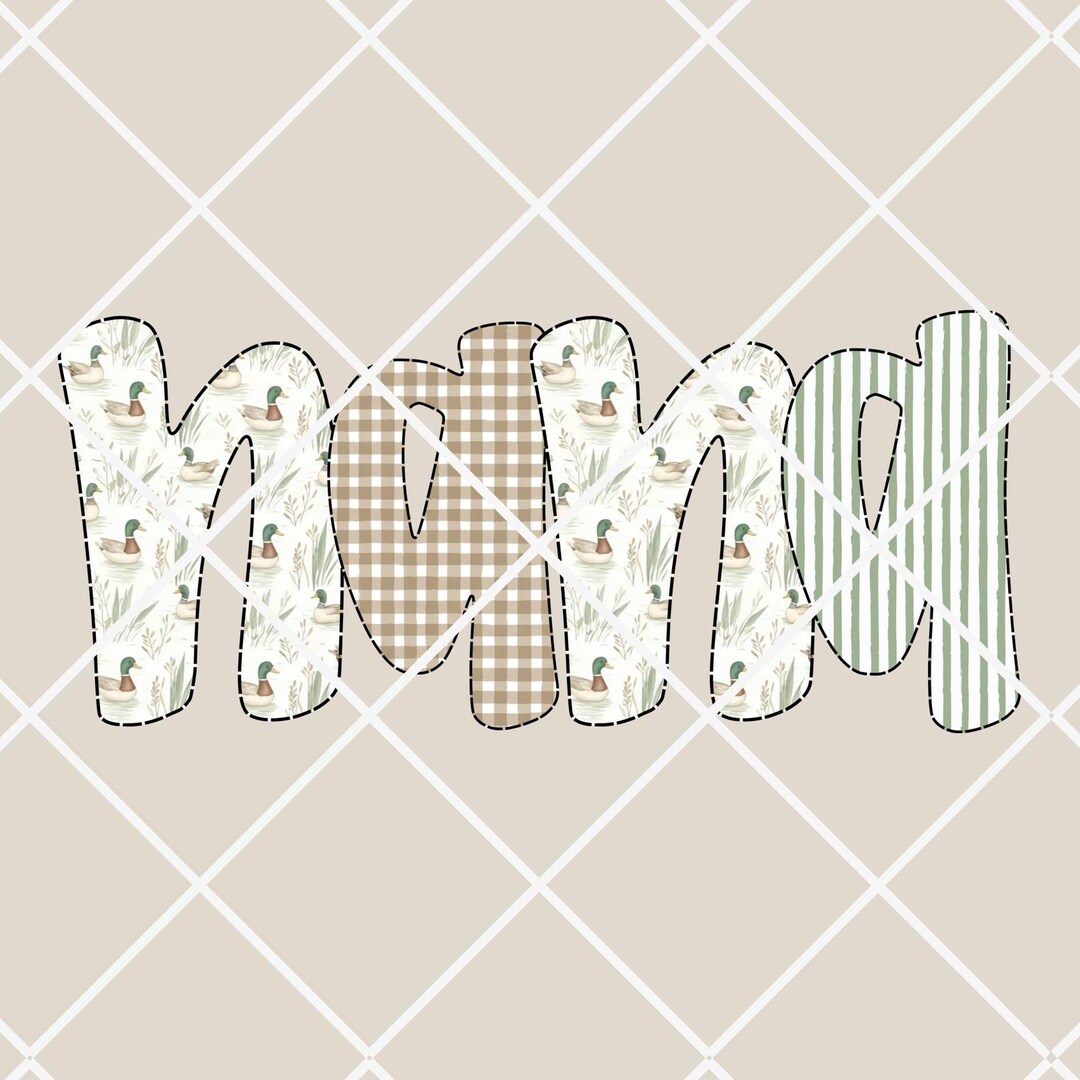 Vintage Duck Png, Grandmillenial Duck Png, Retro Duck Png, Mallard Png ...