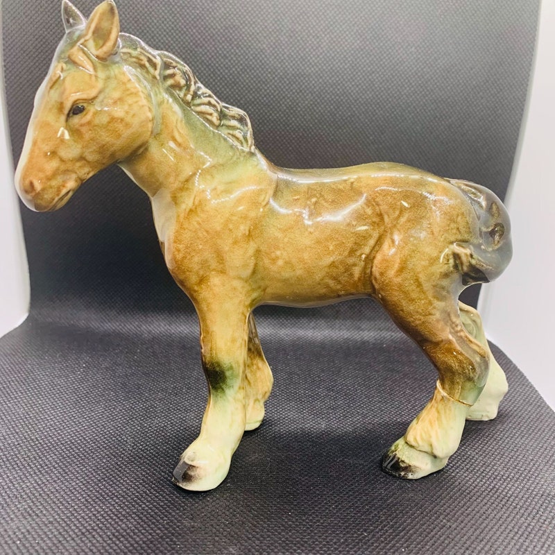 Horse Ceramic - Etsy