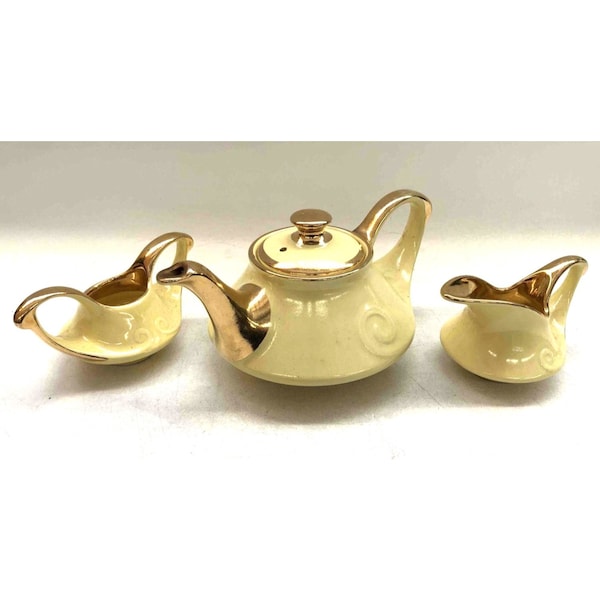 Ceramic Aladdin Tea Set - Etsy