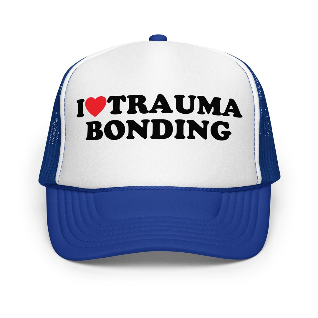 Funny Gift Exchange, Trucker Hat, Adult Humor Party Edition – I Love ...