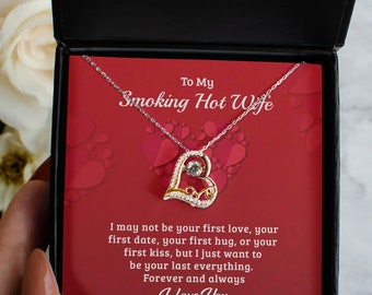 I Love My Smoking Hot Wife - Etsy