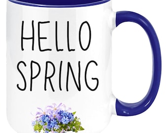 FUNNY SAYING CUPS My Cup of Tea Mug Bff Coffee Mug Funny - Etsy UK